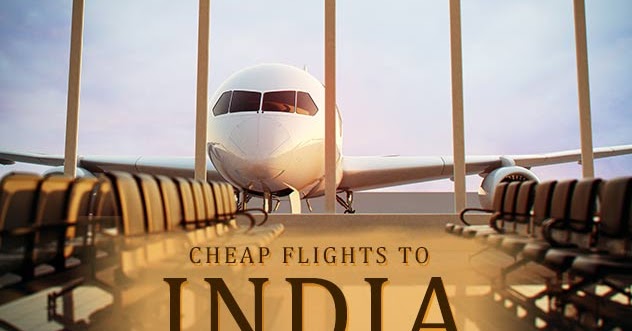 India Calling: Avail cheap flights to India - Traveloflly