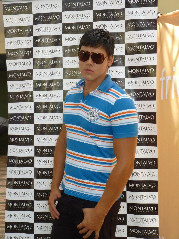 Quince Fornidos Jóvenes se disputarán el título de Mister Perú 2012 ...