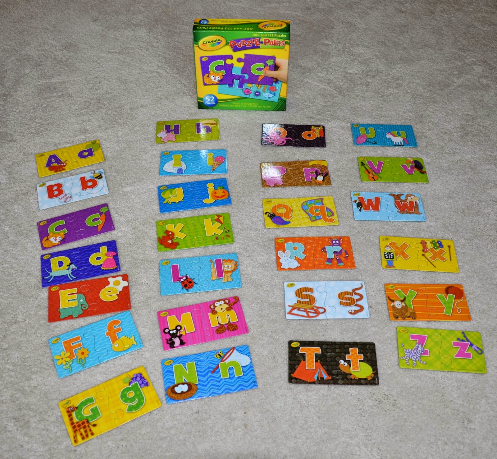 GrowinginPre-K and K: More Loot from Target Dollar Spot