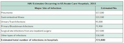 Avian Flu Diary: PLoS Medicine: The Burden Of Healthcare-Associated ...