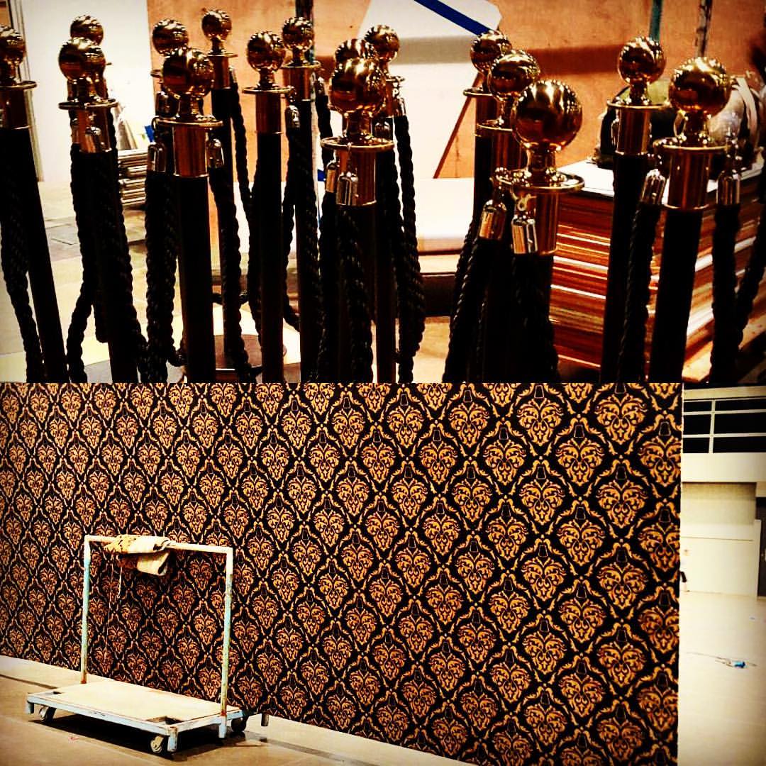 Kharma International at the Hong Kong High End Audio Show 2016 – M & S ...