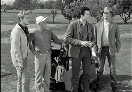 INNER TOOB: FRIDAY HALL OF FAMERS - LEO DUROCHER