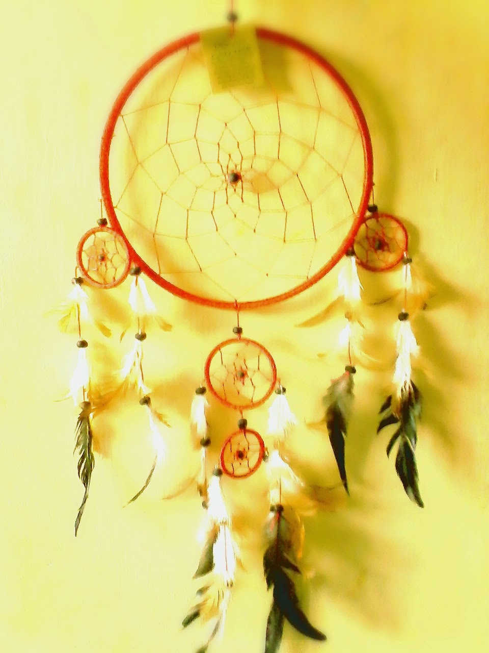 Cahya Surya Harsakya, COSTUM ANIME