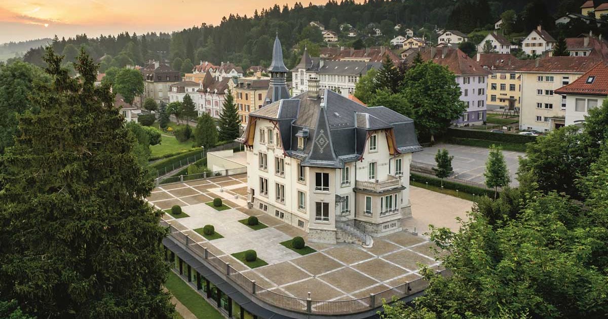 New CEO at Montblanc | Time and Watches | The watch blog