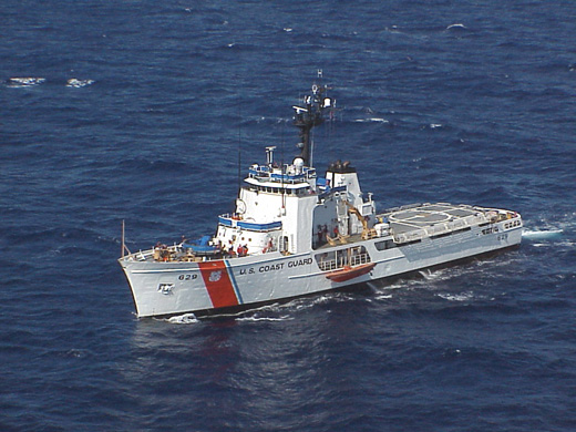 EagleSpeak: Drug Submarines: Coast Guard, partner agencies interdict ...