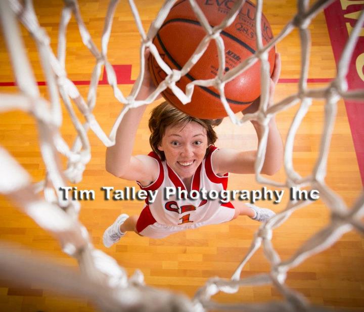 Tim Talley Photography, Inc.: Senior Session - Kristin and Taylor