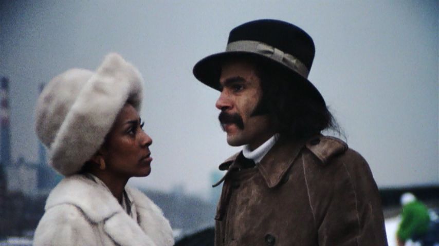 Modeling, Movies and Television