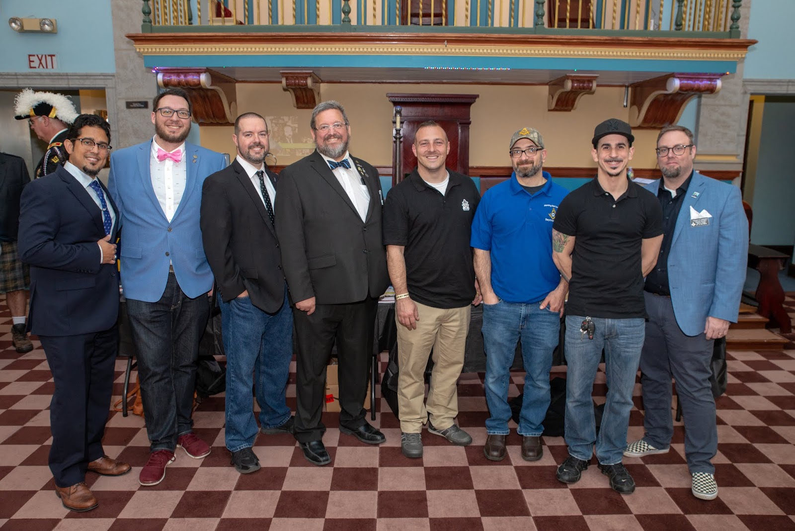 Freemasons For Dummies: Masonic Con and the Power of Great Ideas