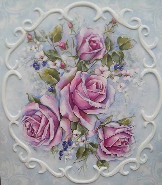 15 Choices rococo rose art You Can Use It At No Cost - ArtXPaint Wallpaper