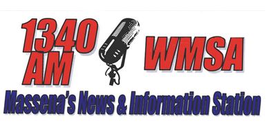 Arctic DX: QSL: WMSA Massena NY 1340