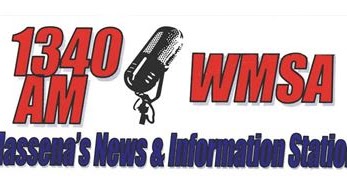 Arctic DX: QSL: WMSA Massena NY 1340