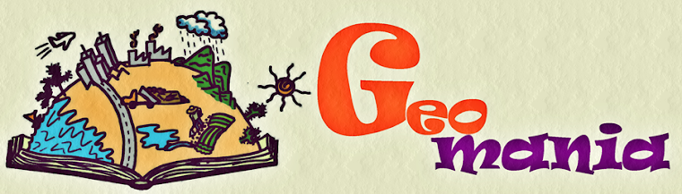Geomania, por Elaine Tatiane: Veja como estão seus conhecimentos sobre ...