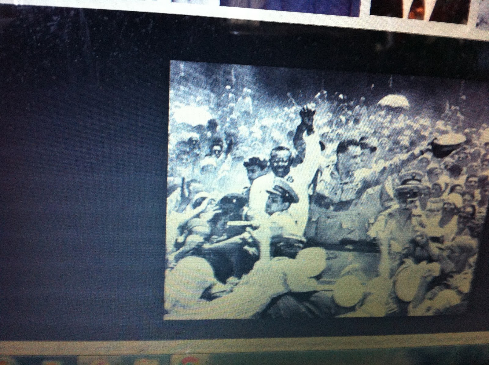 THE BLACK SOCIAL HISTORY:: BLACK SOCIAL HISTORY - AFRO-SUDANESE ...