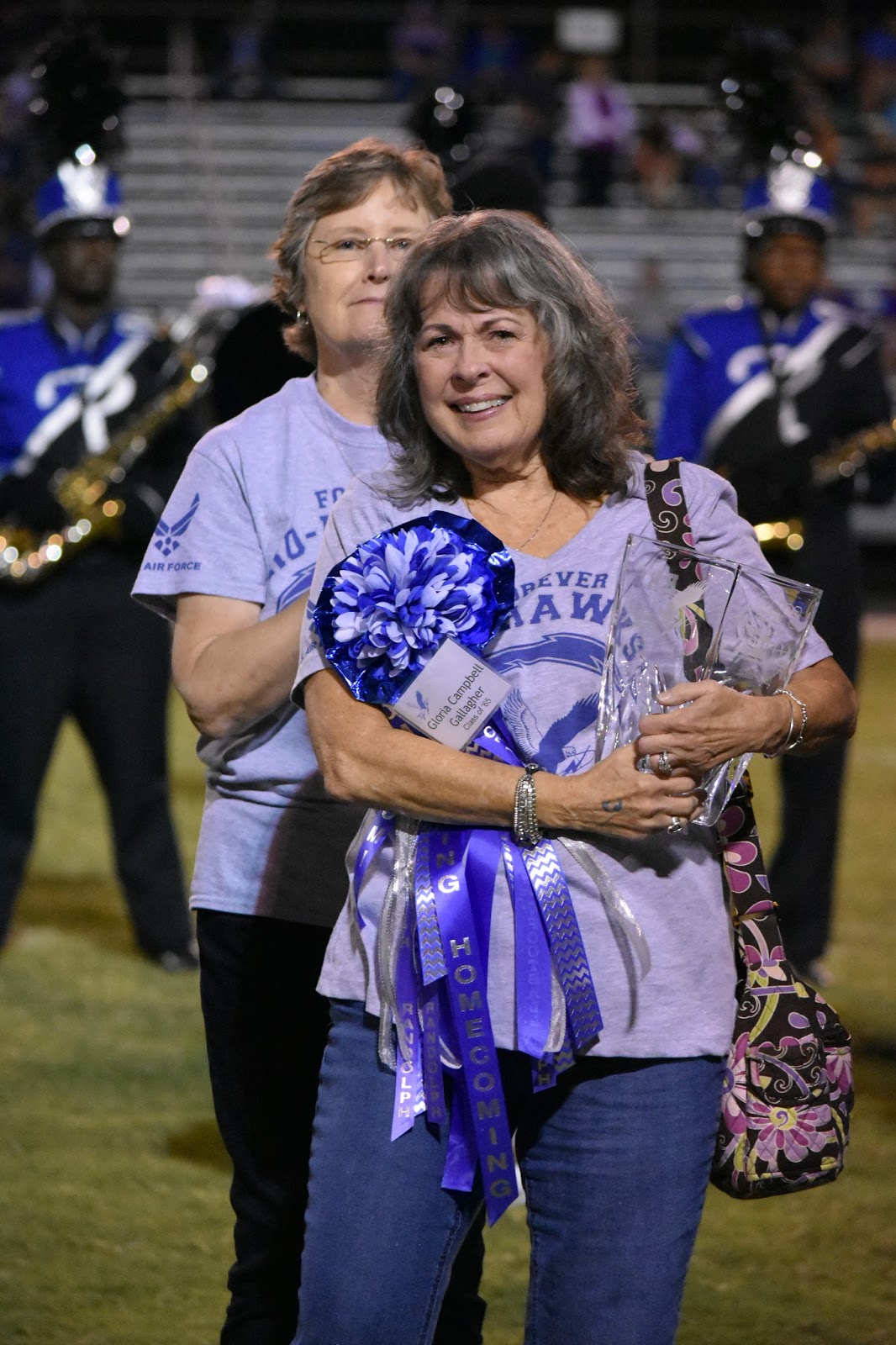 RANDOLPH RO-HAWKS - Randolph AFB, TX: 2016