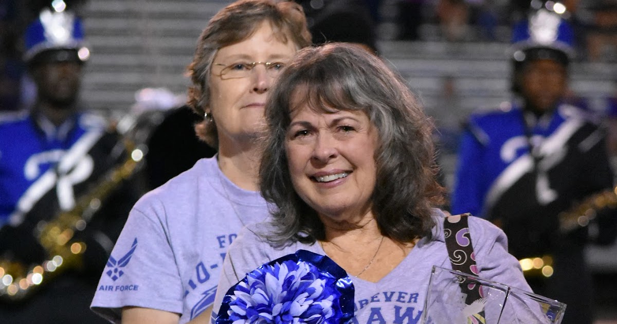 RANDOLPH RO-HAWKS - Randolph AFB, TX: RANDOLPH ROHAWK HOMECOMING 2016 ...