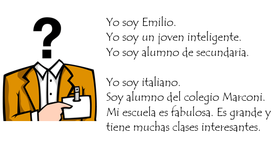 Clase de Español 2