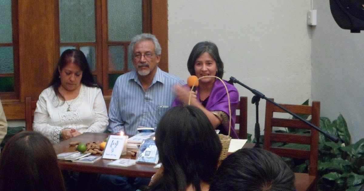 Fotorreportaje: El Secreto de los Nudos de Brenda Solis