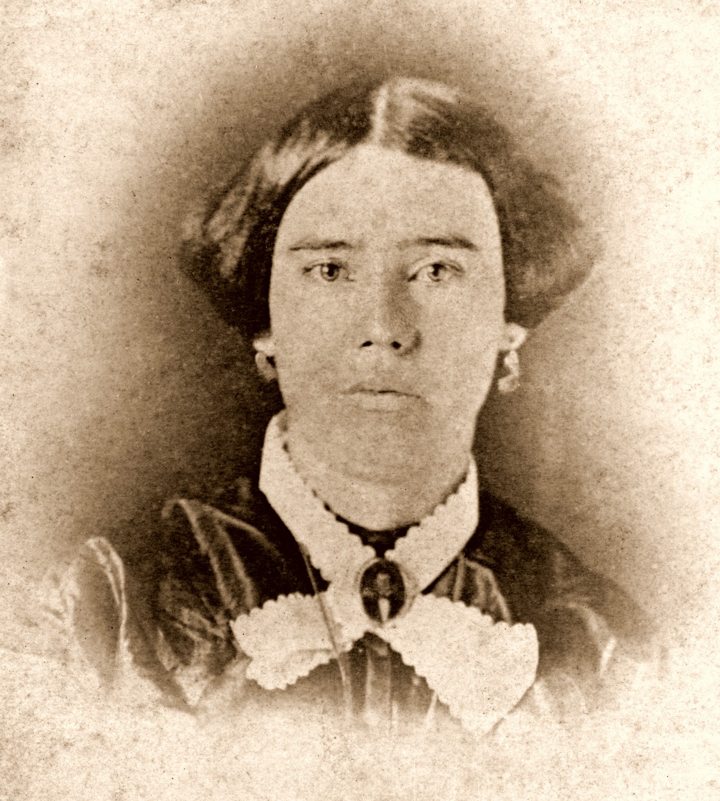 Spotsylvania Civil War Blog: Update to Alrich and Alsop Family ...