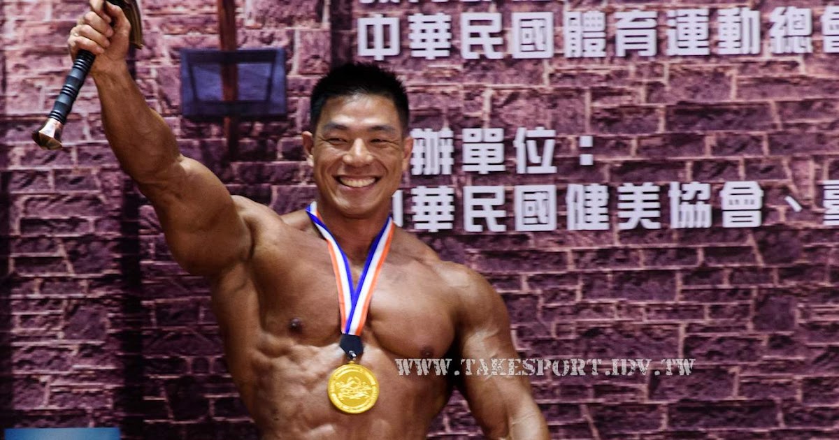 AMP - asia muscle picture: Ryan Lin (46)