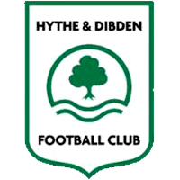 HYTHE & DIBDEN FC: NUOVO LOGO 2018