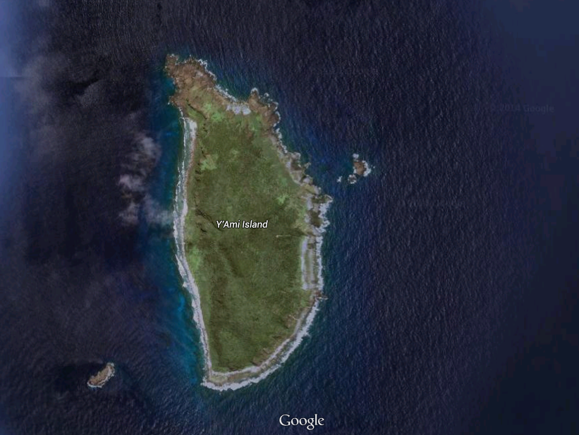 TRAVEL CENTRAL PHILIPPINES: Google Map Views of Interesting Places in ...