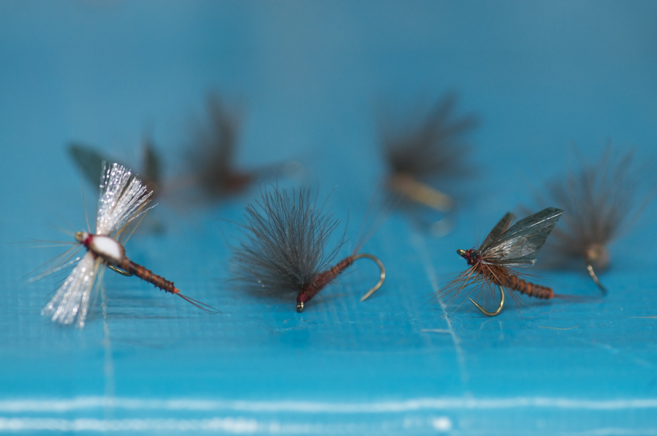 Extended Body Rusty Spinner Tutorial