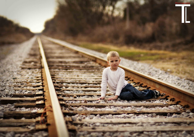 Explore & Develop Photo Imaging Concepts: The Brenizer Method