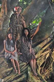 Sebalik Tirai: HANTU PENANGGAL