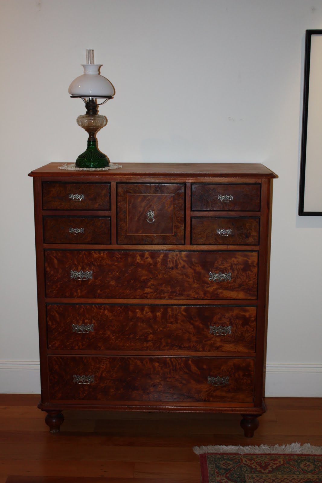 Emily Grace: The Kauri Museum