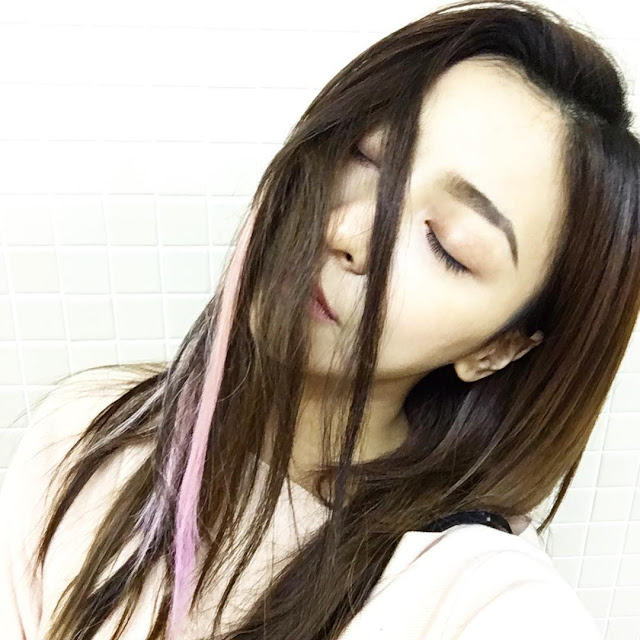 f(x)'s Luna is lovely and mysterious in her latest picture - Wonderful ...