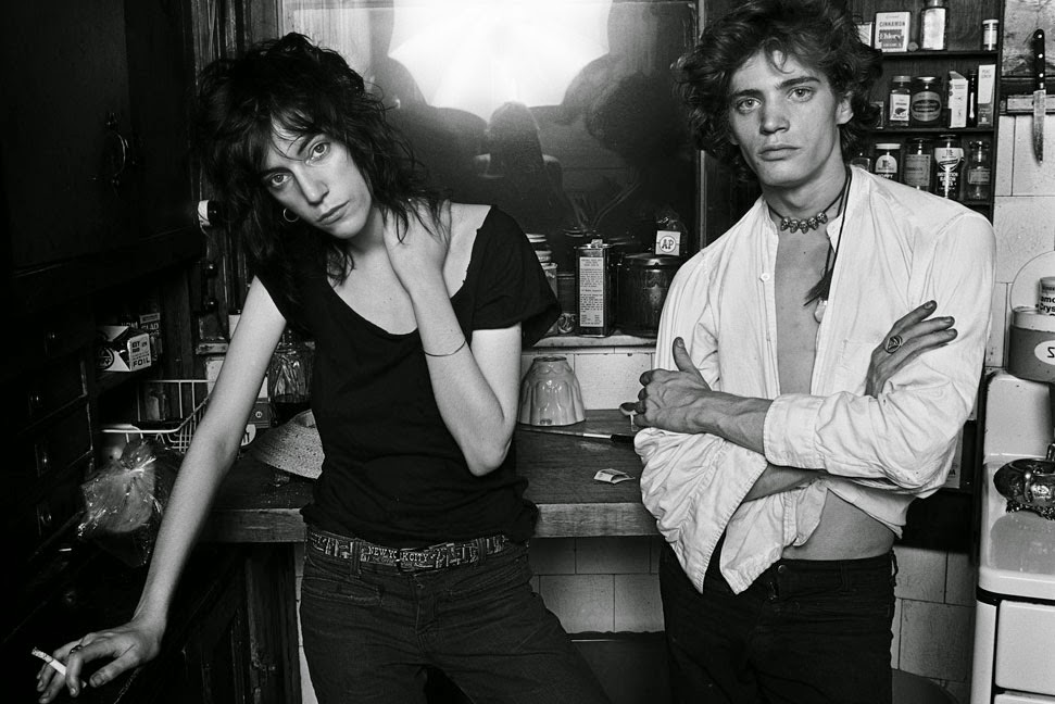 I dolori della giovane libraia: settembre 2014