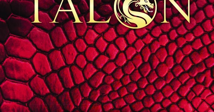 Recensione: Talon - Julie Kagawa
