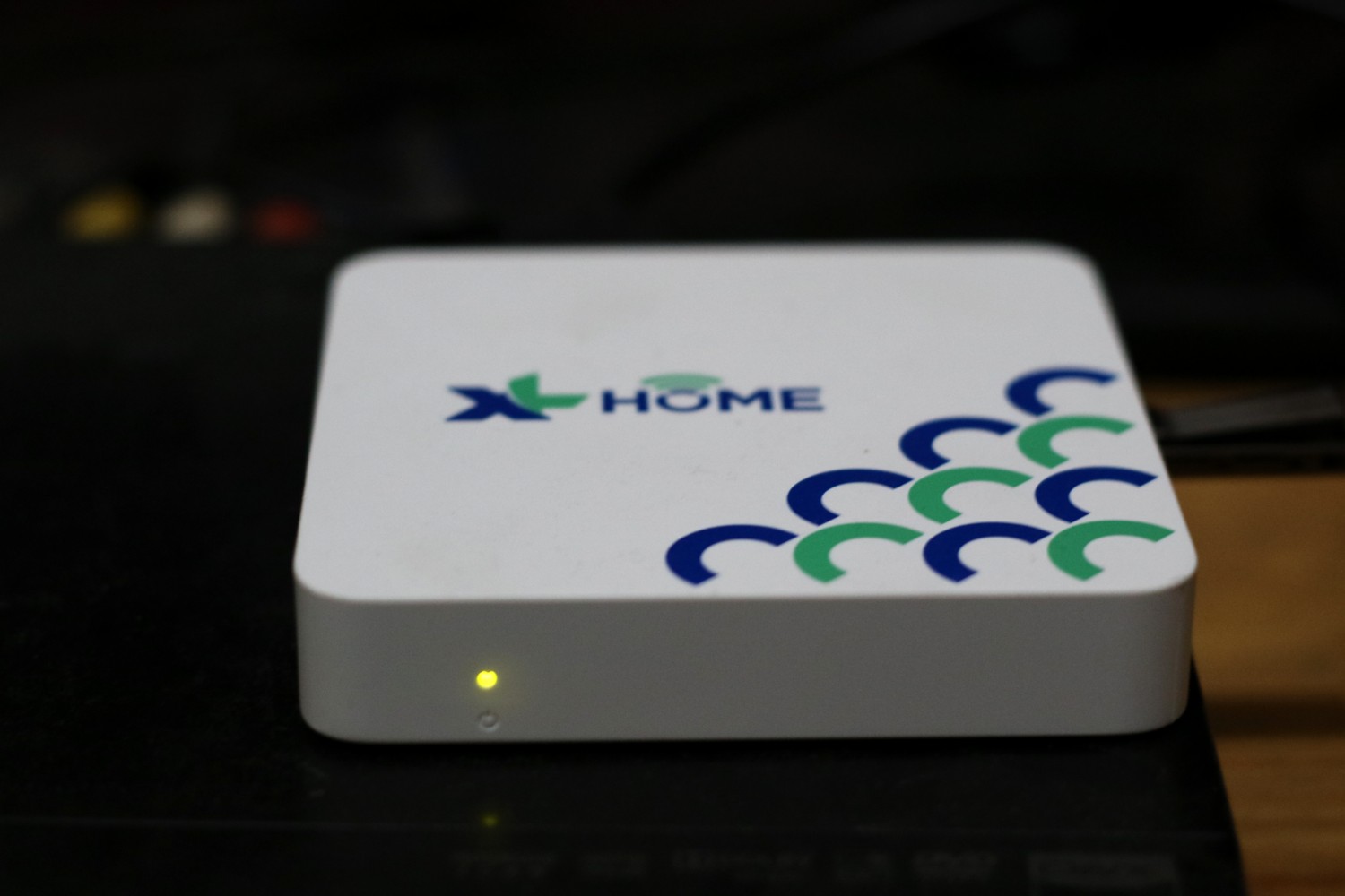 Asyiknya Nonton Film Sepuasnya di Rumah Pakai XL Home Pow! - BlogNote