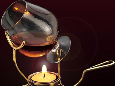 BEBIDA: TUDO SOBRE CONHAQUE, A BEBIDA QUENTE PARA AQUECER NOITES MAIS ...