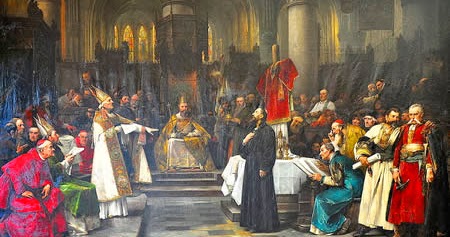 Epic World History: The Council of Constance