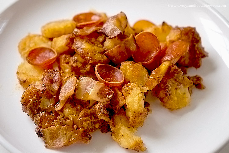 Wienerschnitzel’s new Loaded Po’Taters - Vegas and Food