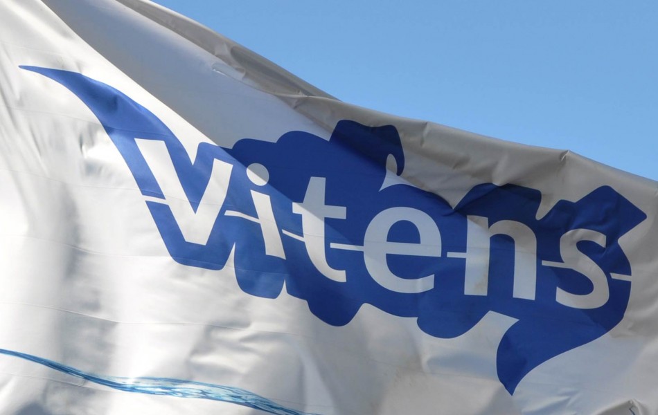 Vitens gaat waterwandelen in Heumensoord - Waternieuws