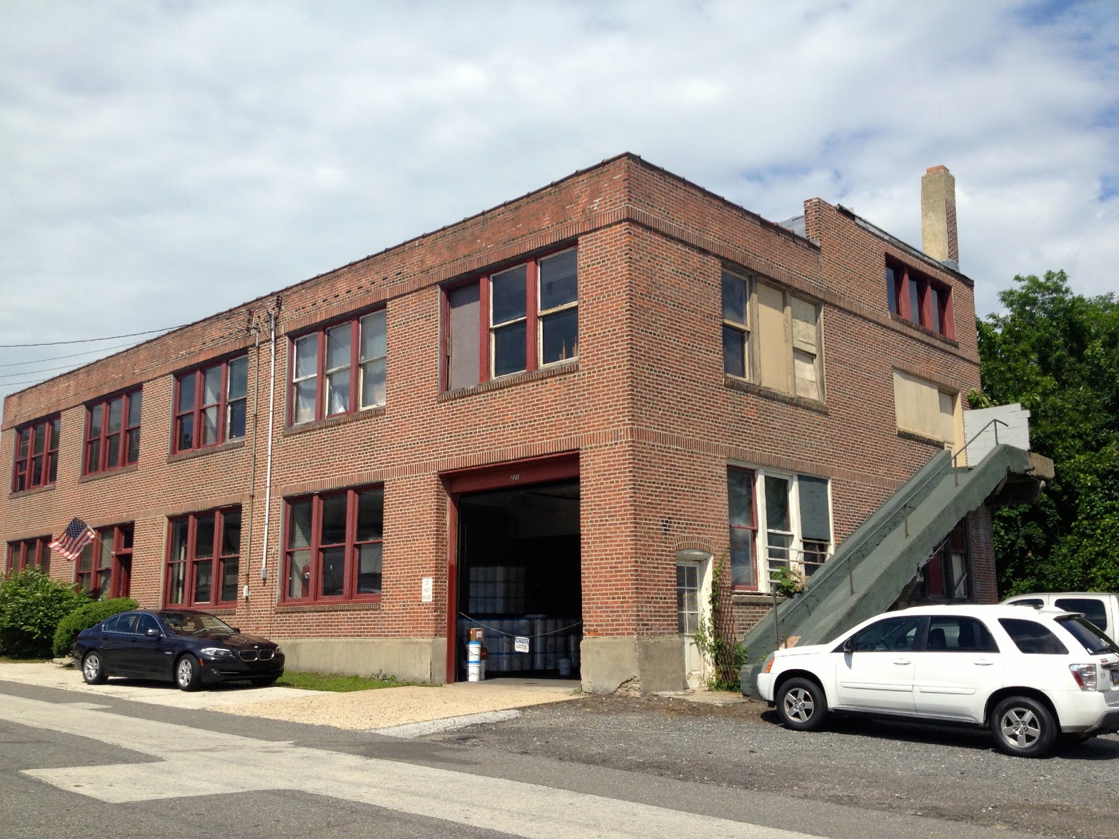 Information about Media that you won't get anywhere else.....: An Old ...