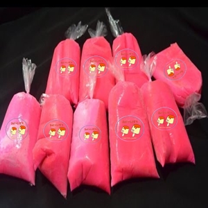 Duros de Rosas - Duros de PTY