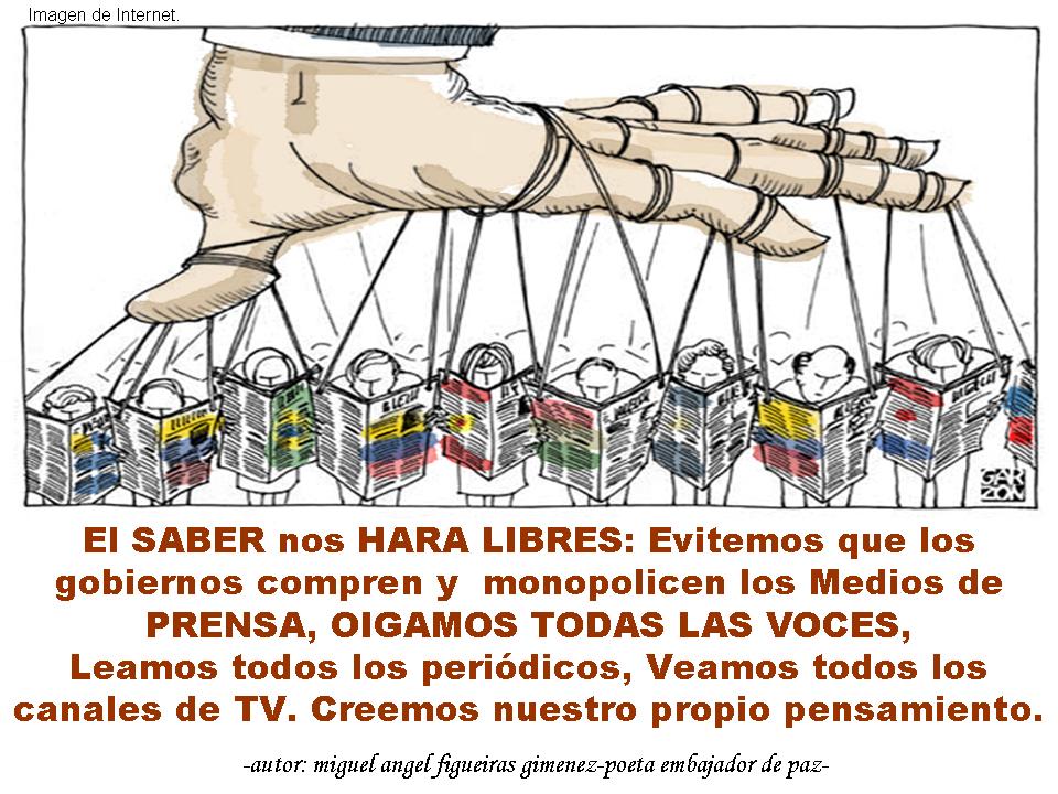 El Magazin De Merlo Día Mundial De La Libertad De Prensa 2017 El