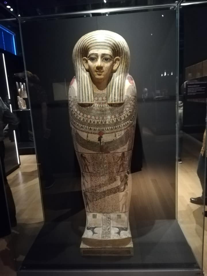 De Cultuurbarbaar: Van Toet Anch Amon tot Bertus