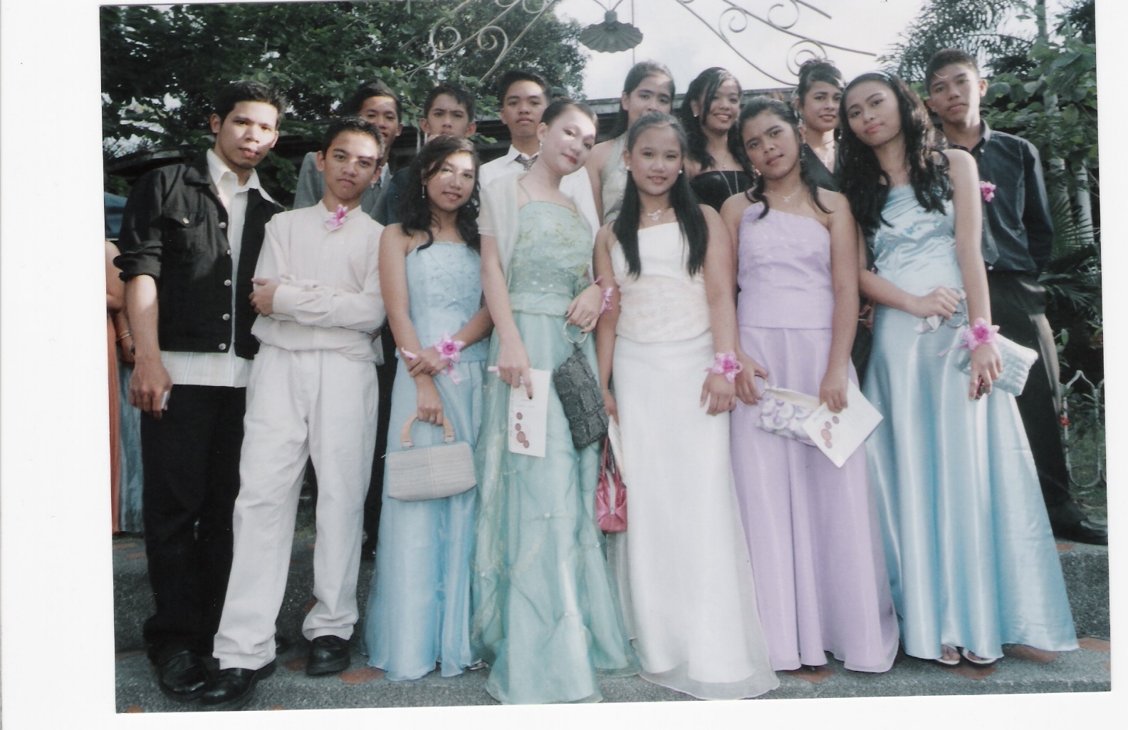 damit pang paaralan - philippin news collections