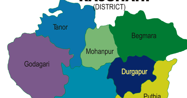 Rajshahi District: Rajshahi