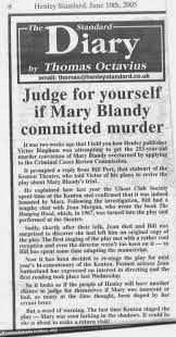 Paixão Assassina: Mary Blandy, a assassina do pó do amor