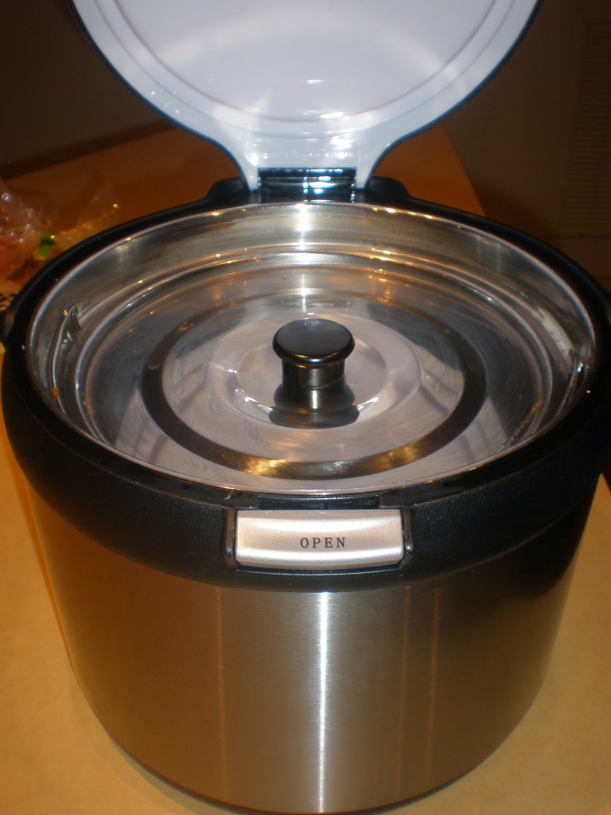 The InTolerant Chef ™: Sweet and Sour Pork with the Billyboil