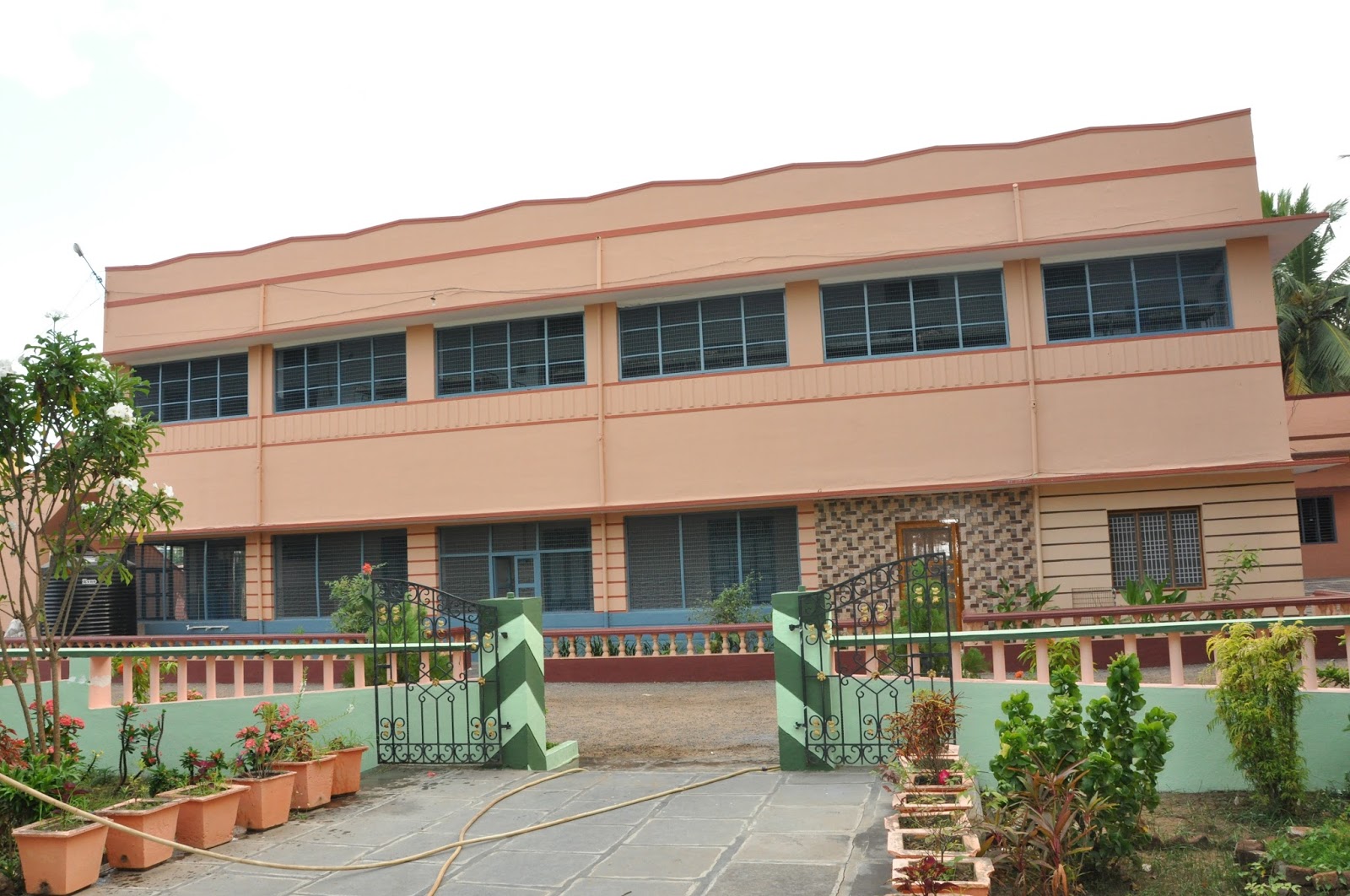 stelugutv: NSM High School Repalle 2017 2018 Photos