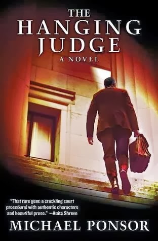 Ted Lehmann's Film, Books, Music & Commentary: The Hanging Judge by ...