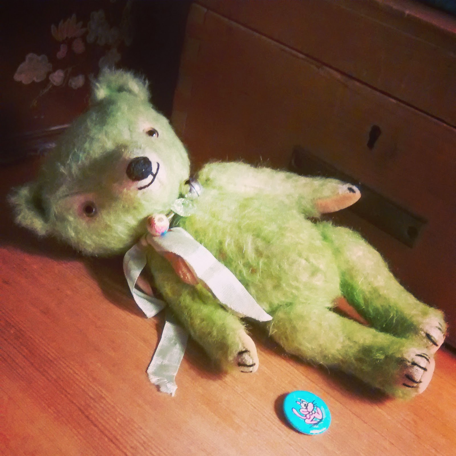 PUSSMANSTUFFIES ETC...