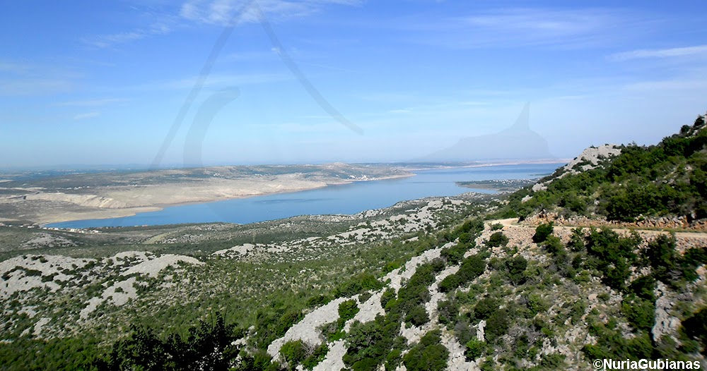 Outliern: Paklenica: Izvor Mordic - Vlaski Grad