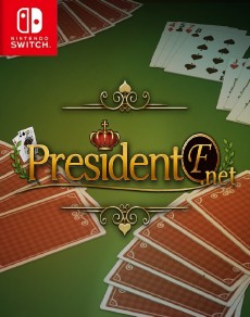 President Fnet - Download Game Nintendo